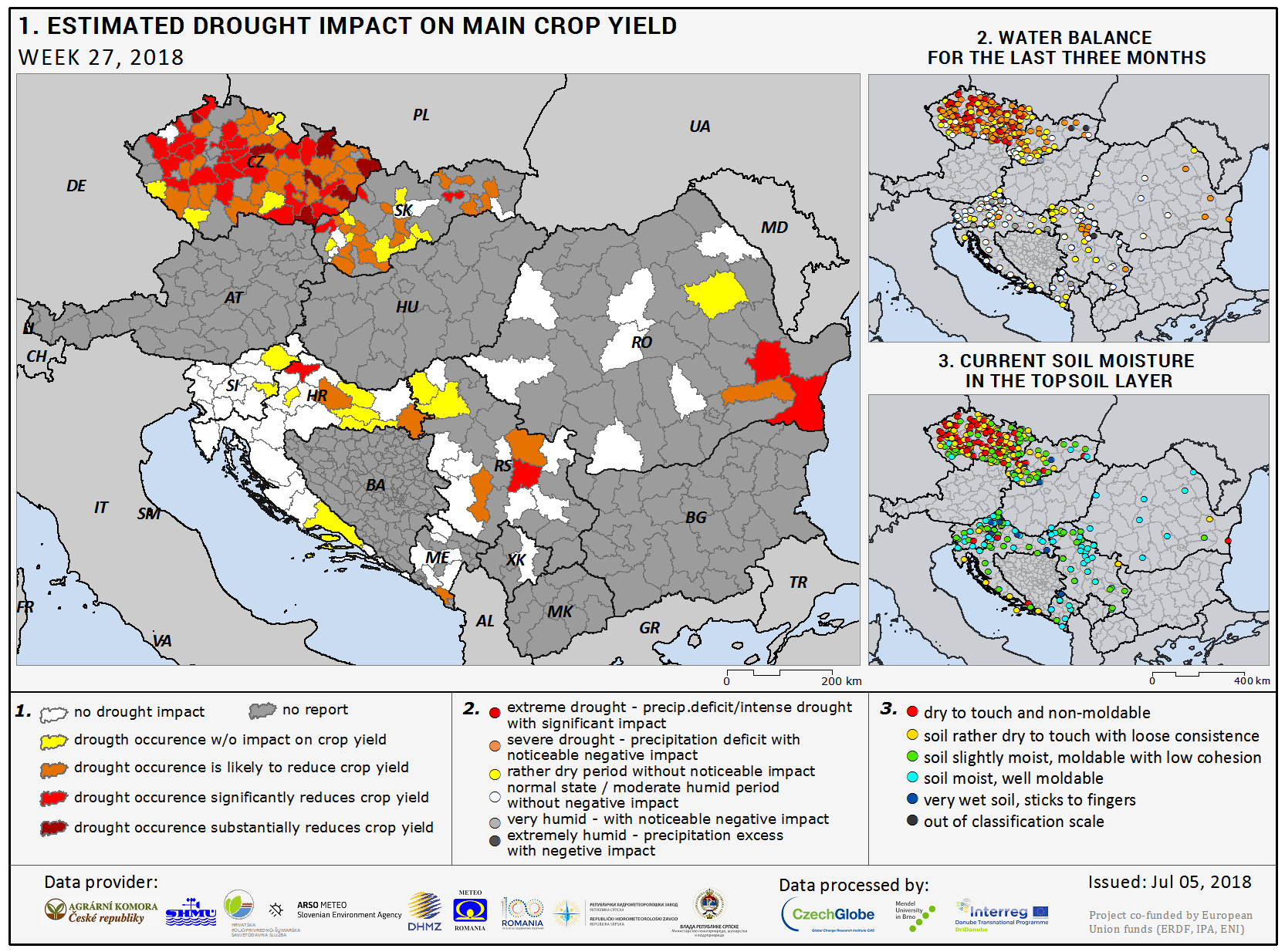 DHMZ - Croatian Meteorological and Hydrological Service