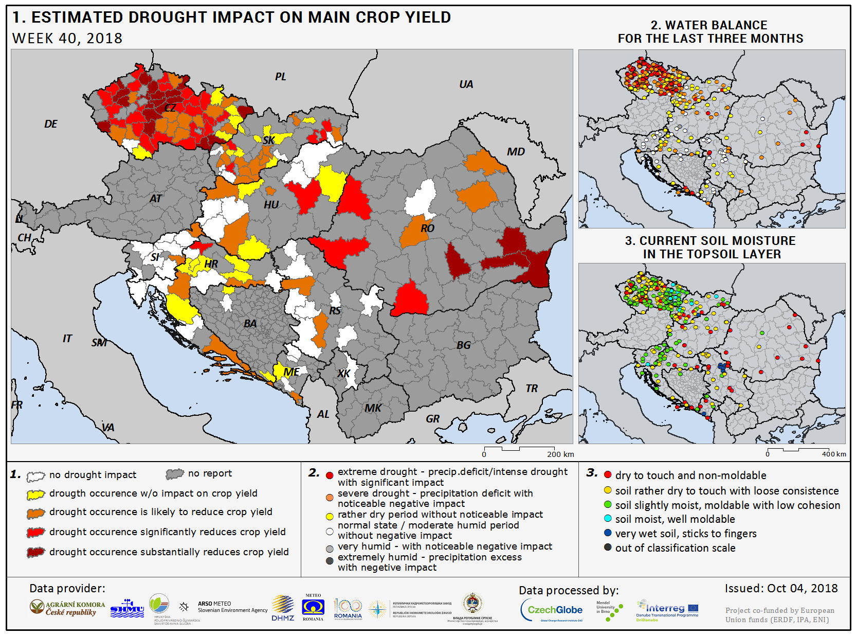 DHMZ - Croatian Meteorological and Hydrological Service