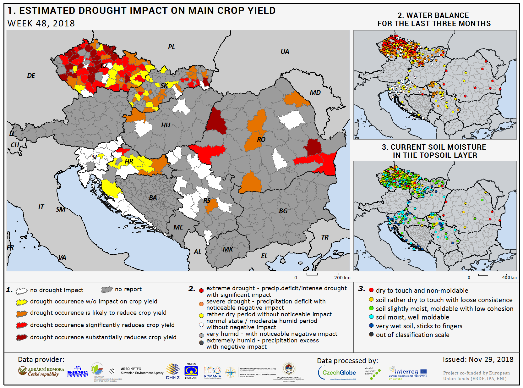 DHMZ - Croatian Meteorological and Hydrological Service