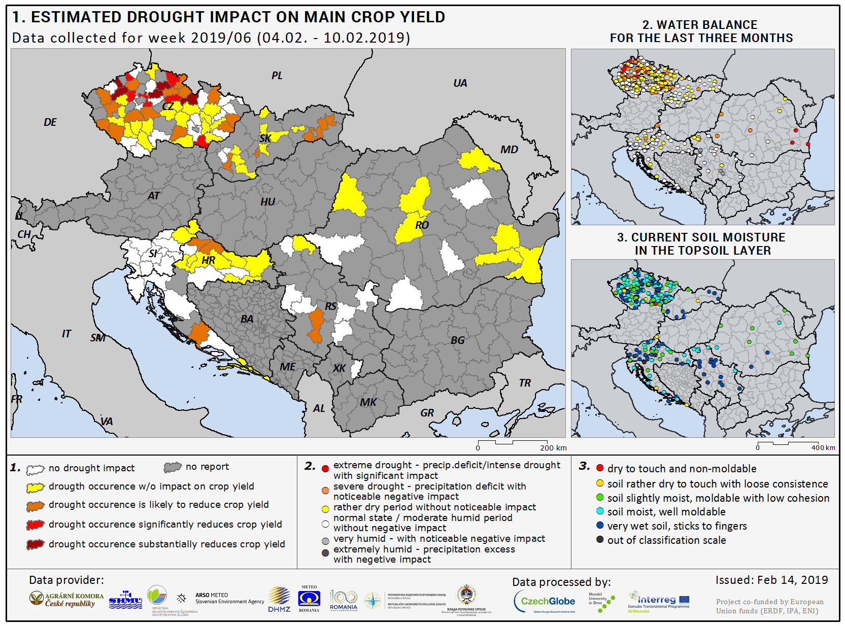 DHMZ - Croatian Meteorological and Hydrological Service