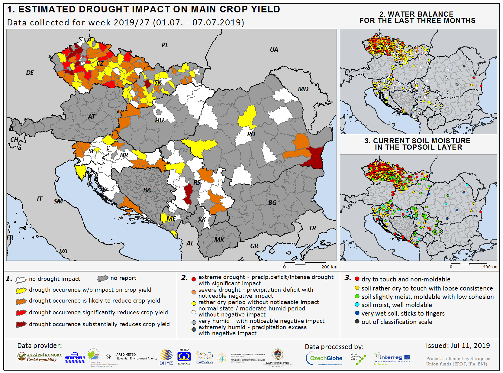 DHMZ - Croatian Meteorological and Hydrological Service
