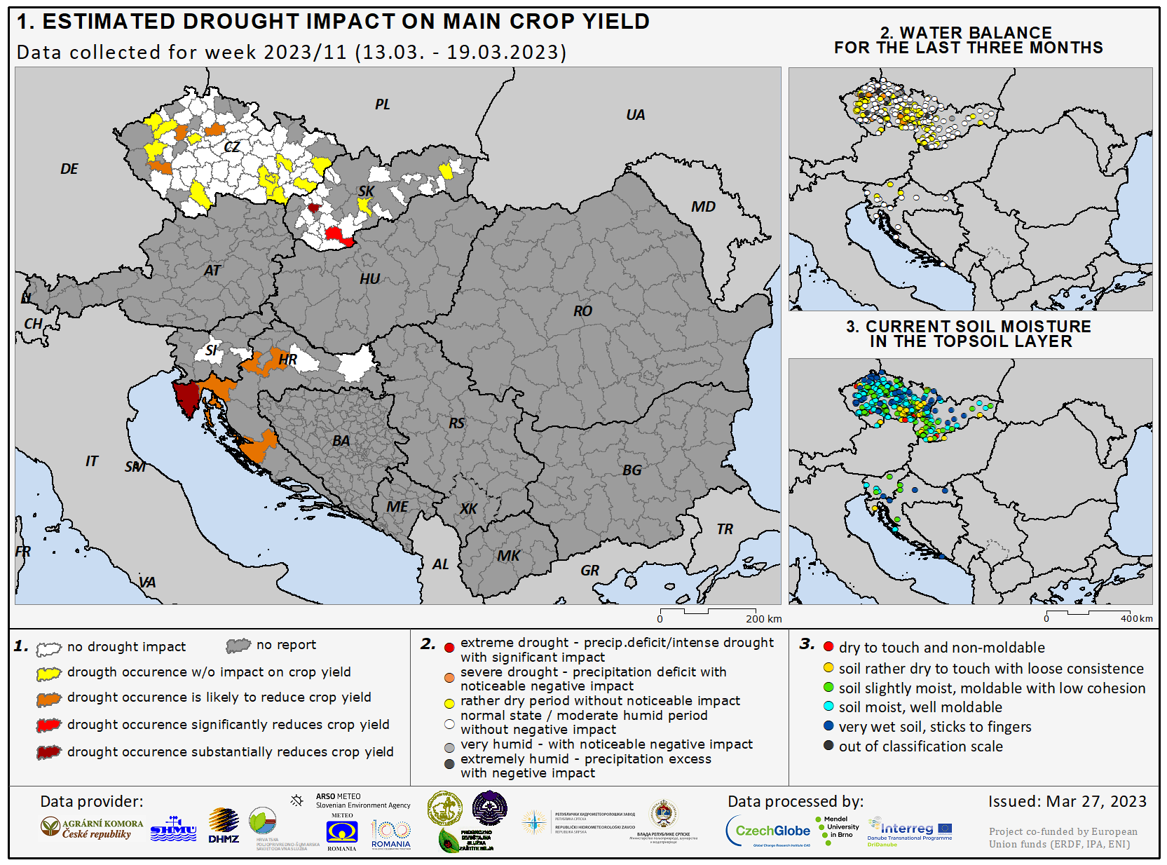 DHMZ - Croatian Meteorological and Hydrological Service