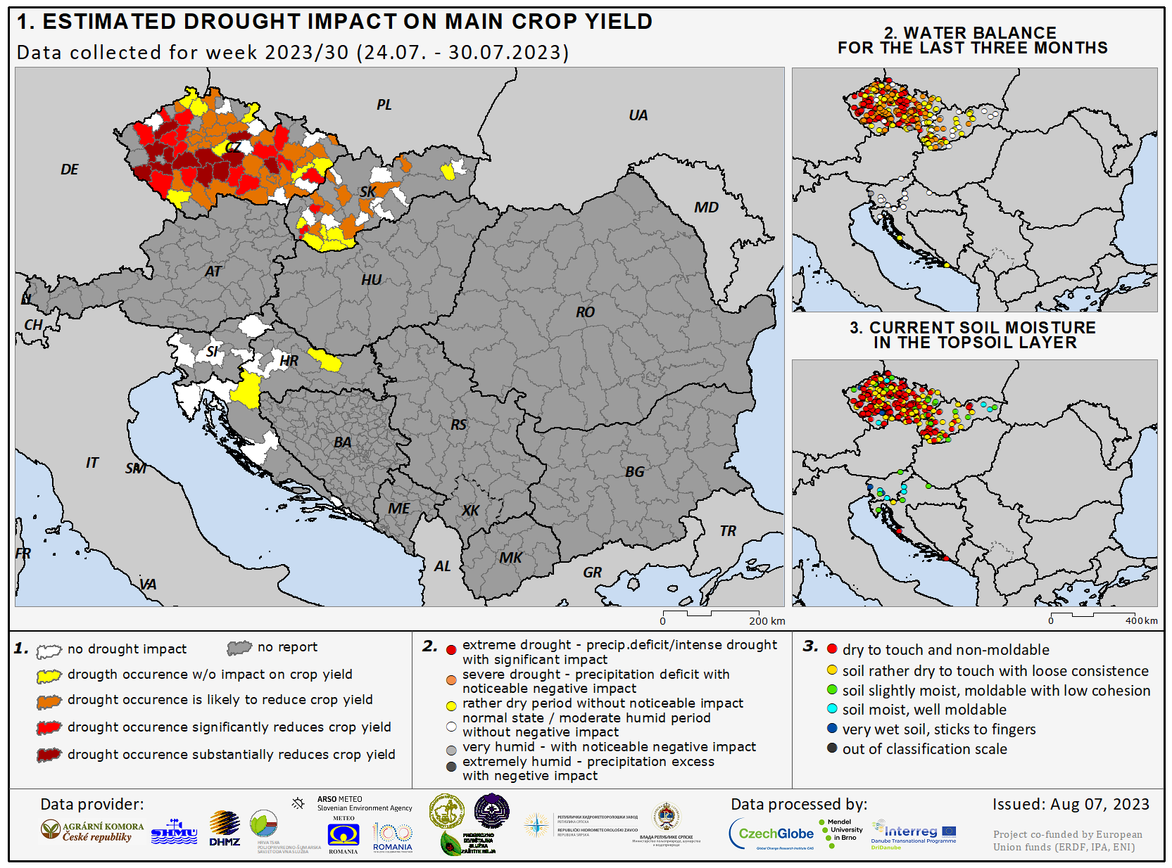 DHMZ - Croatian Meteorological and Hydrological Service
