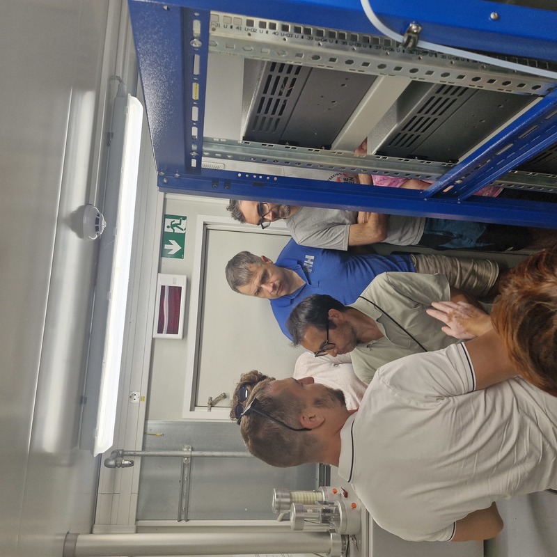 DHMZ - Državni hidrometeorološki zavod